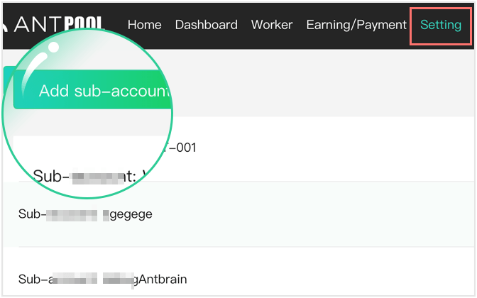 ANTPOOL - 先进的比特币矿池 | ANTPOOL