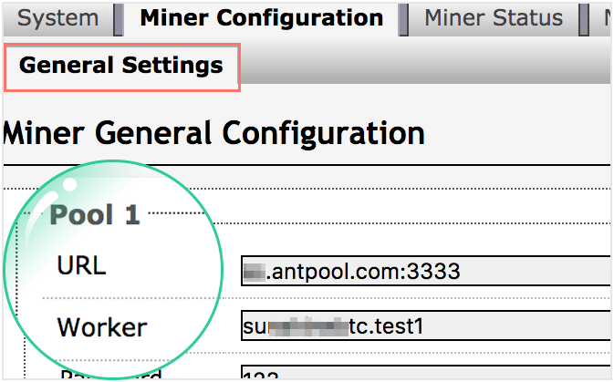 ANTPOOL - 先进的比特币矿池 | ANTPOOL